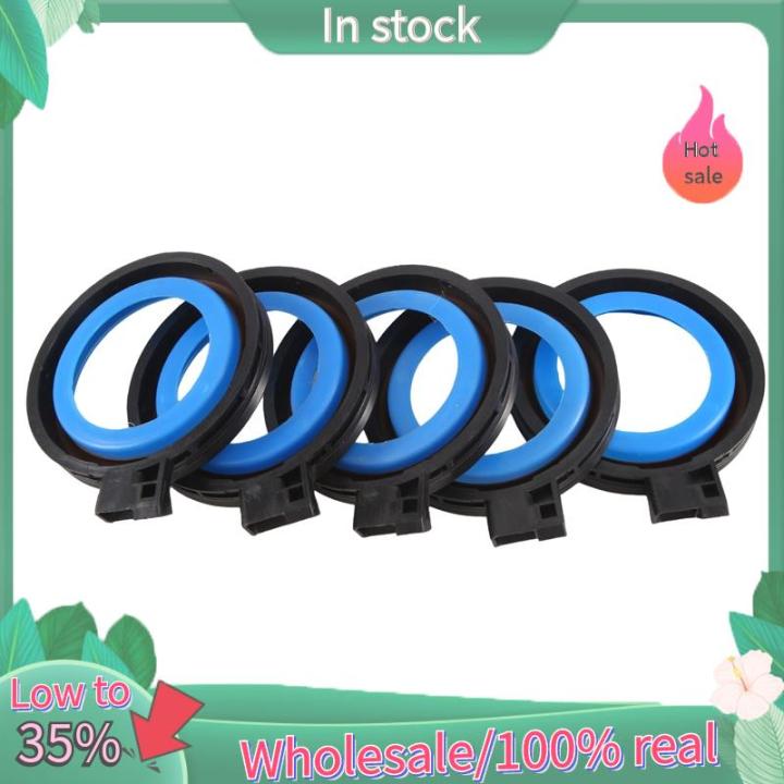Automotive 5-Pack Engine Crankshaft Oil Seal 555555805 for Cruze ...