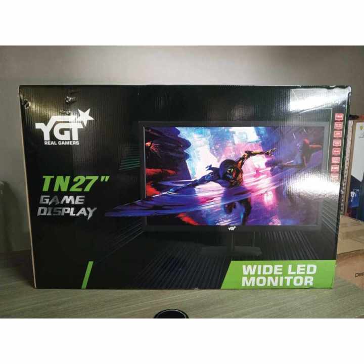 Monitor 19 inch 60hz | Lazada PH