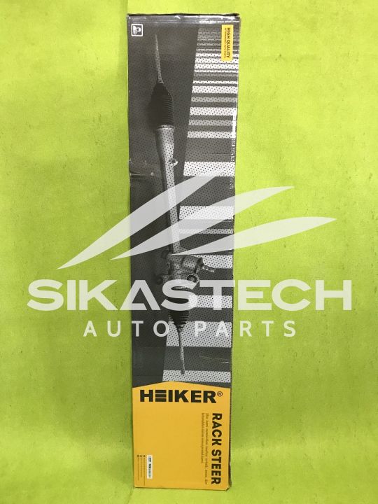 44200-BZ142 POWER STEERING RACK STEER LINK ASSY / RAK STIR LENGKAP ...