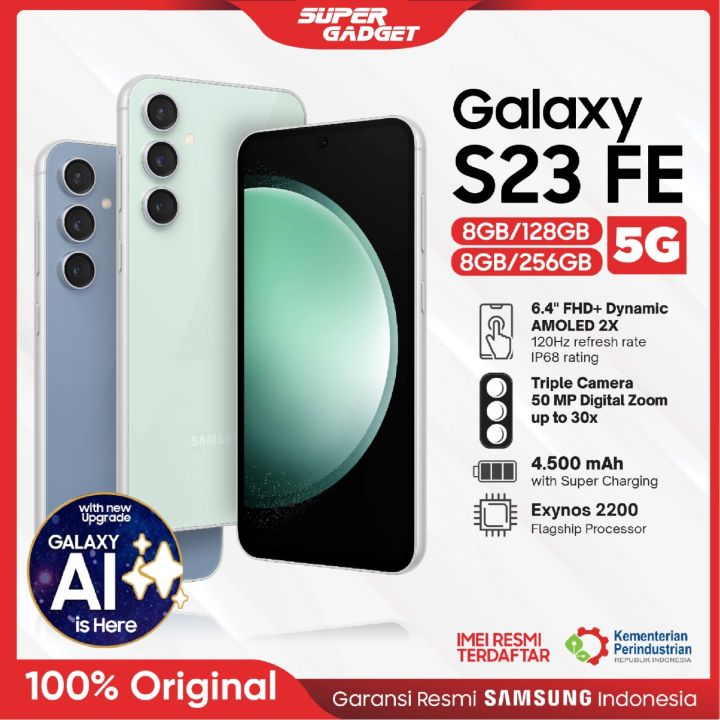 Samsung Galaxy S23 FE 8/128 8/256 RAM 8 ROM 128 256 GB 8GB 128GB 256GB ...
