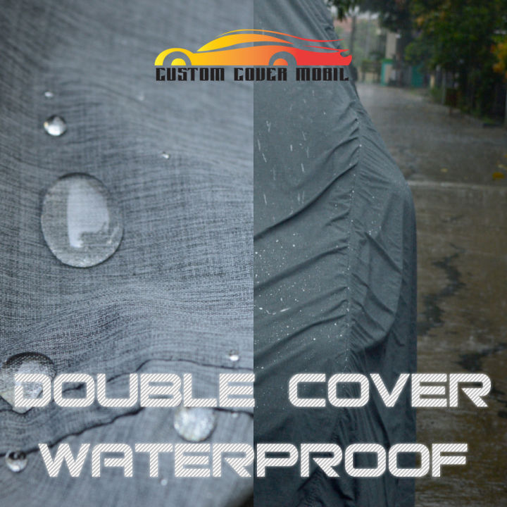 Cover Motor Honda Monkey Indoor Triplum | Lazada Indonesia