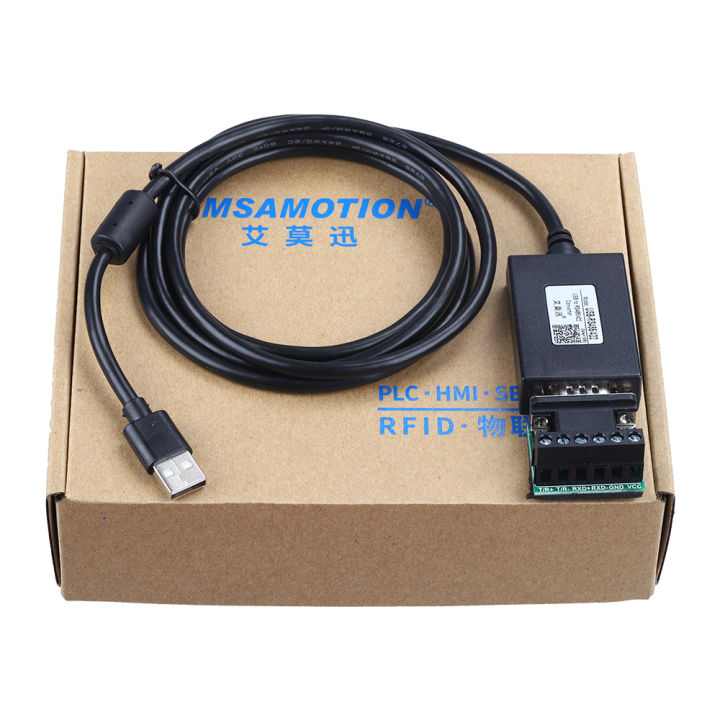USB-RS485/422สายแปลงสัญญาณจากยูเอสบีไปยังซีเรียล RS422 RS485 DB9อะแดปเต ...