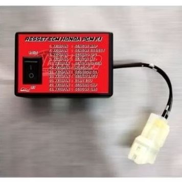 ALAT RESET ECU MOTOR HONDA INJEKSI FGMFI | Lazada Indonesia