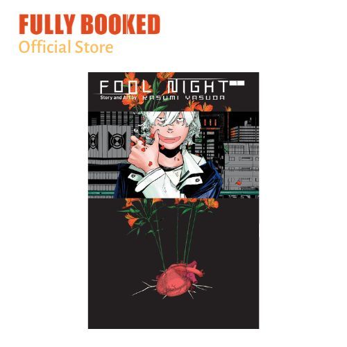 Fool Night, Vol. 1 (Paperback) | Lazada PH