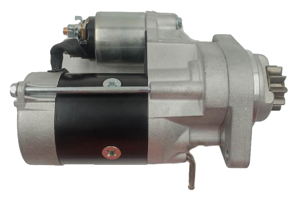 NISSAN NAVARA YD25D 2.5L STARTER S14-413 23300-EB71B | Lazada
