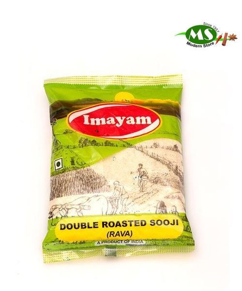 Imayam roasted rava 400gm | Lazada