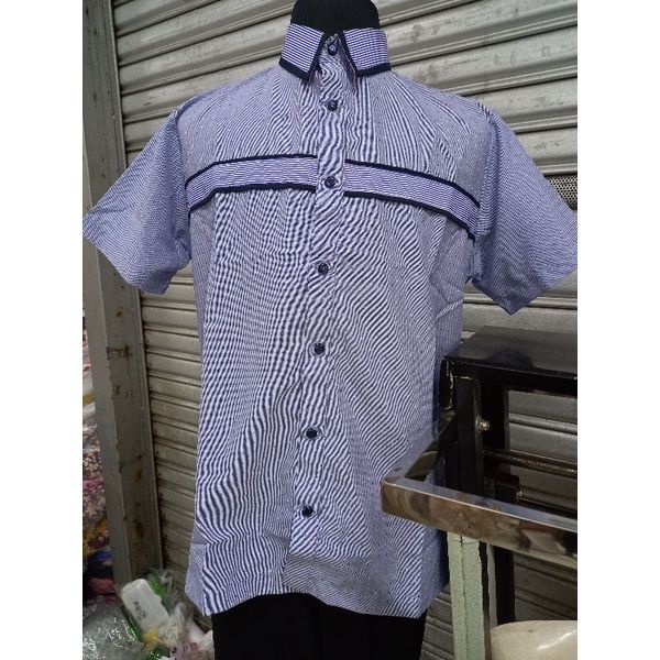 🎣 Fashion READY MADE DEPED UNIFORM FOR MALE TEACHING | Lazada PH