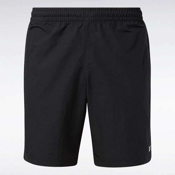 Reebok Identity Train Utility Short | 100043429 | Lazada PH