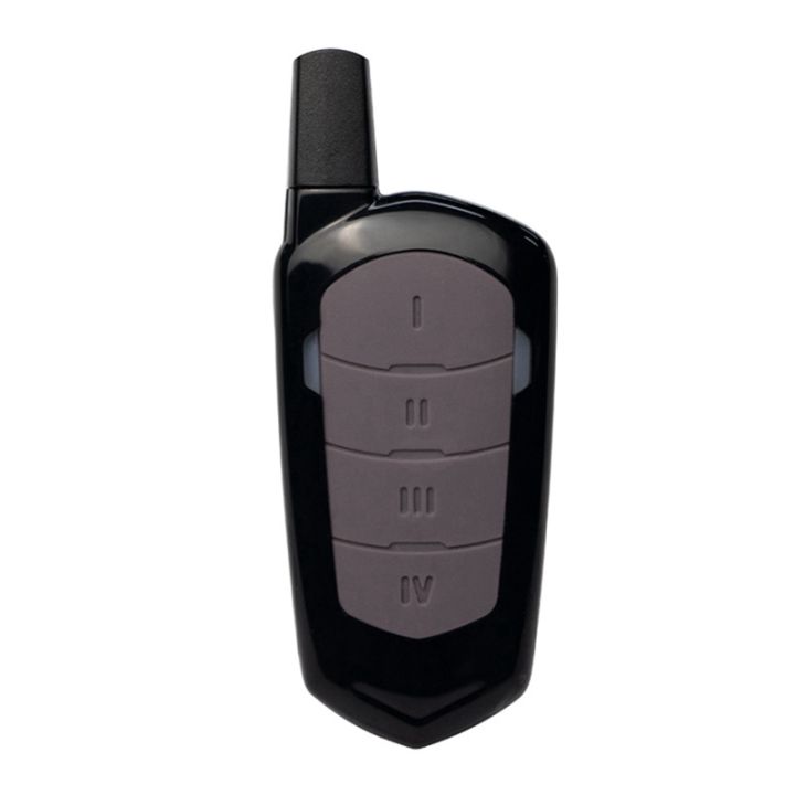 【eryu01】433MHZ Wireless Remote Control Cloning Duplicator, Learning ...