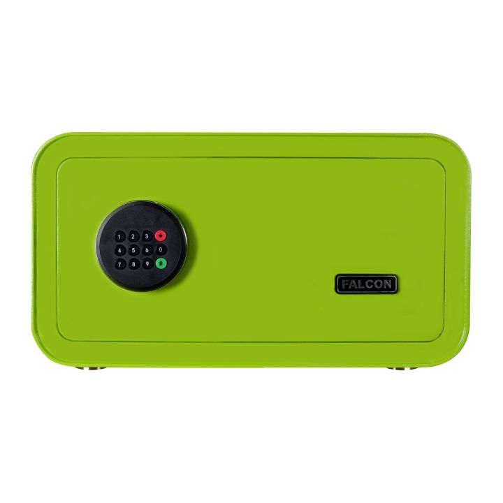 Falcon Cube Safe D-23 - Portable Security Safe Vault | Lazada PH