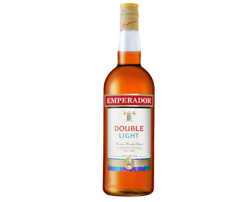 EMPERADOR DOUBLE LIGHT 1L | Lazada PH