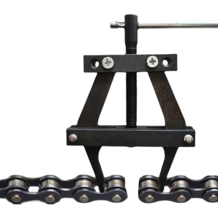 Chain tensioner chain unloader chain cutter pliers chain unloader ...