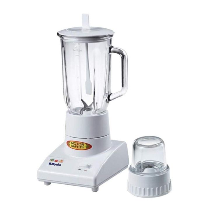 Blender BL101 PL Miyako 2 in 1 Kapasitas 1 Liter Blender BL 101 PL ...