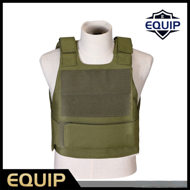 EQUIP outdoor gear tactical vest Outdoor Protective Equipment Training ...