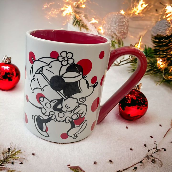 Exclusive Imported Disney Mickey Mouse Cup and Mug Collection from ...