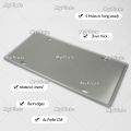 Personalized Name Custom License Plate Metal Sign Message Tin Sign ...