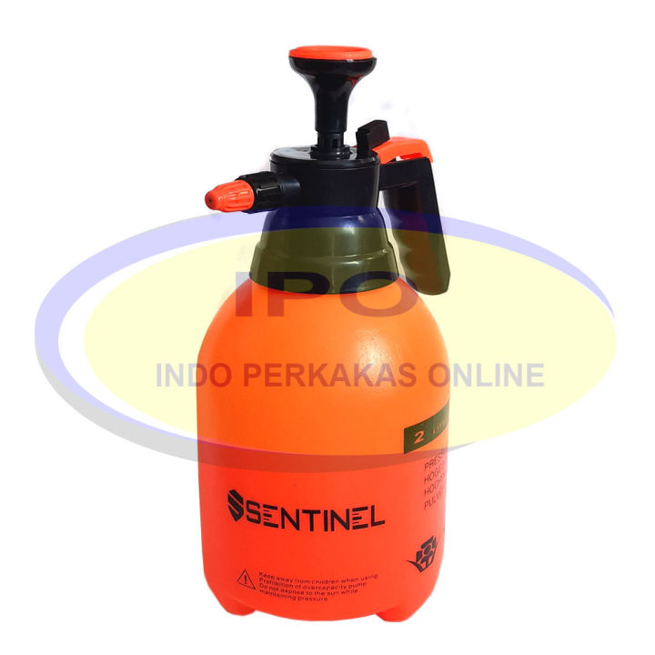 Semprotan 2 DAN 1 Liter L Jet Pump Preassure Sprayer Tanaman Kyokan ...