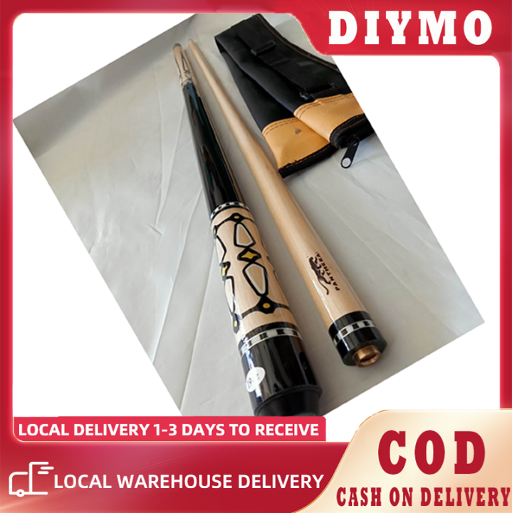 BILLIARD CUE STICK / TAKO NG BILYARAN / GAMIT SA BILYARAN | Lazada PH