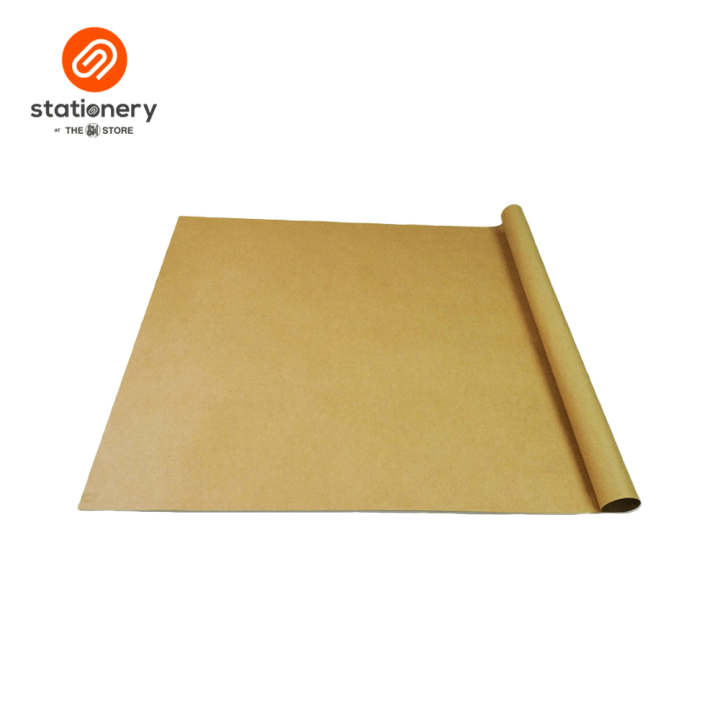 Kraft Cartolina 150gsm 22.5x28.5" | Lazada PH