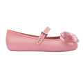 Sepatu Flat Wanita Melissa Soft Ballerina Petals Ad Pink | Lazada Indonesia