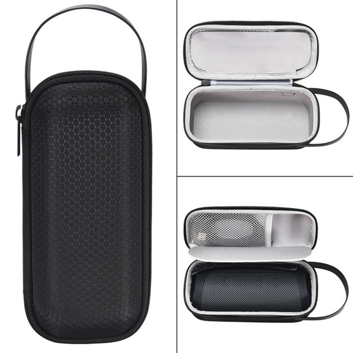 Radio Wireless Bluetooth Audio Universal Storage Case Accessories for ...