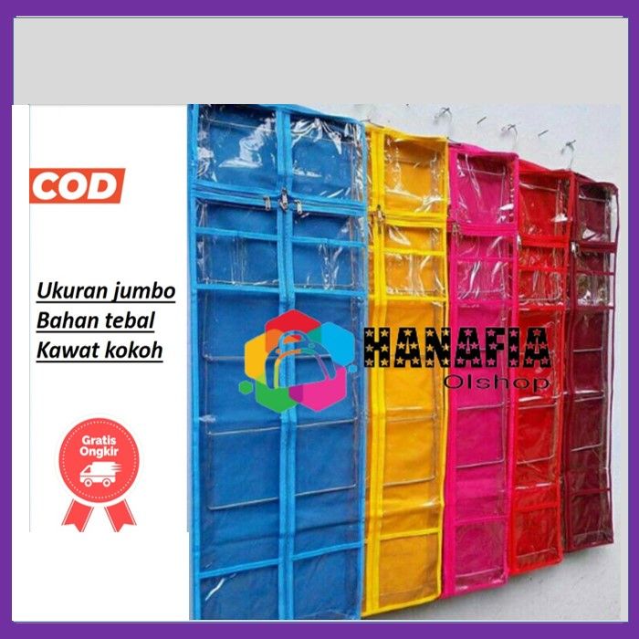 RAK HIJAB JUMBO POLOS | RAK JILBAB SPUNBOND | TEMPAT KERUDUNG MIKA ...