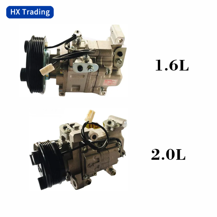 2005 mazda 3 ac compressor store