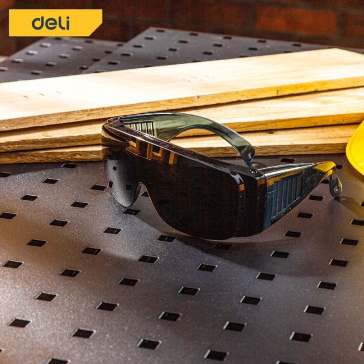 [ในสต็อก] deli-DL23902 - แก้วป้องกันแฟชั่น - แว่นตาดำดำน้ำว่ายน้ำแว่นตา ...