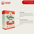 Pure Unsweetened Sikwate Tablea 144g - CACAO CULTURE - Premium Davao ...