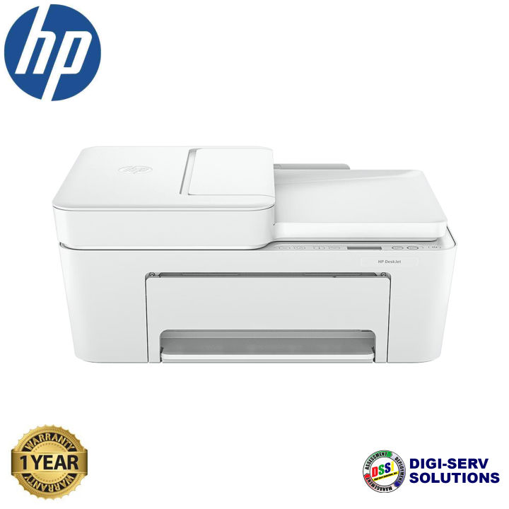 HP DeskJet Ink Advantage 4275 All-in-One Printer | Lazada PH