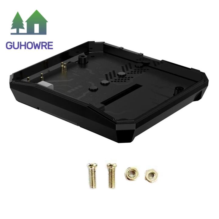 M.2 NVME PCIE Expansion Board for Argon ONE V3 Built-in Heatsink Boot ...