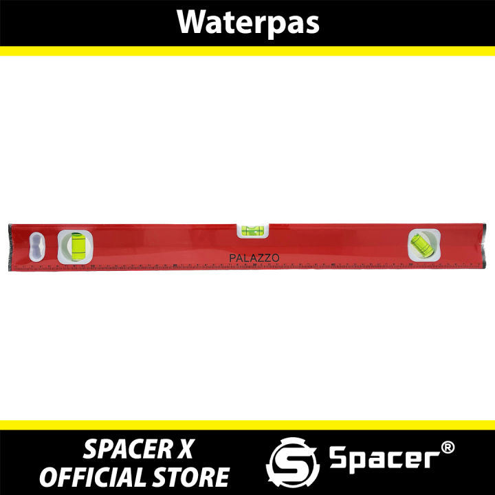 Waterpass Aluminium 60 cm | Lazada Indonesia