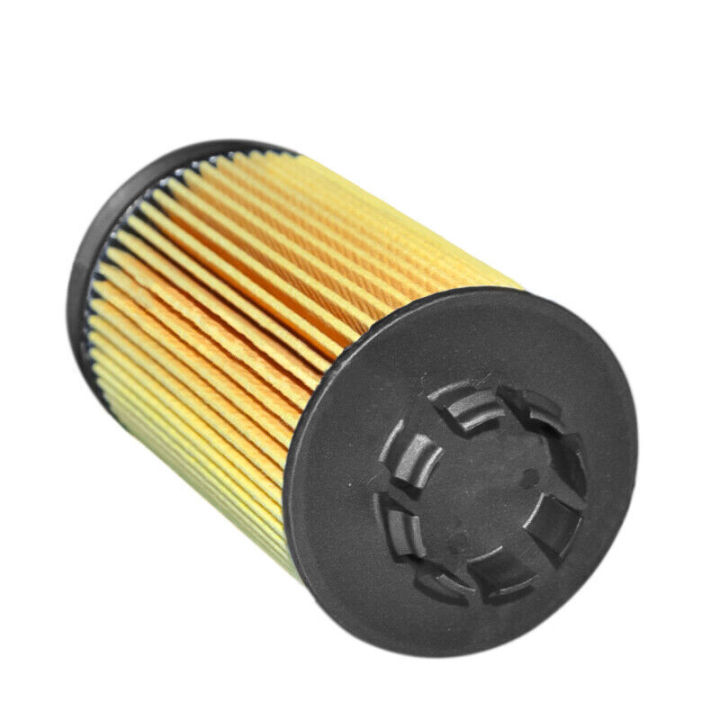 FLEETMAX Oil Filter FES5972 for Mit. Fuso Canter 4P10-T | Lazada PH