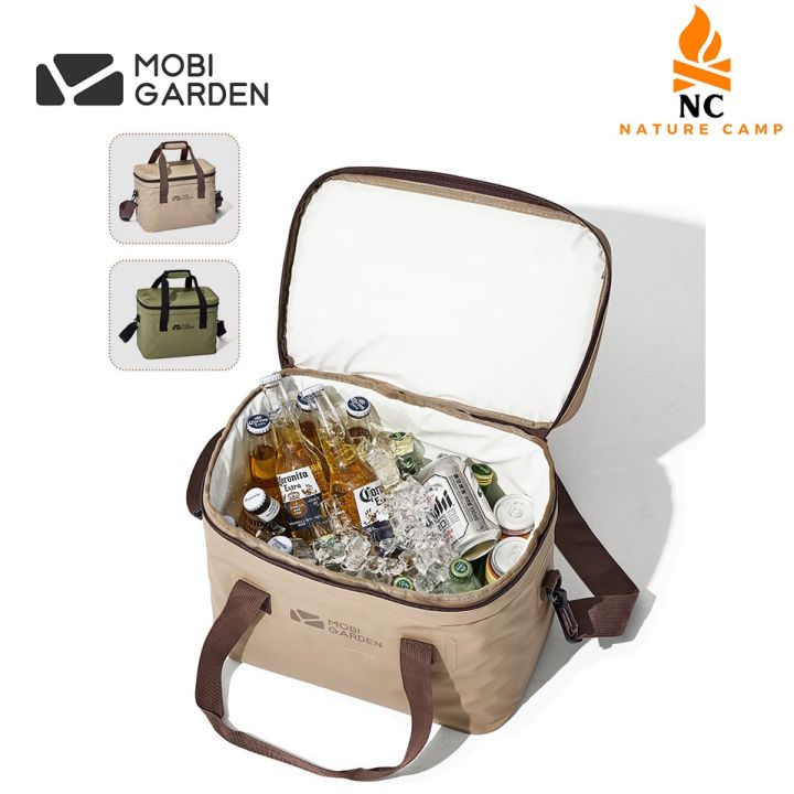 MOBI GARDEN Outdoor Camping Cooler Box Incubator Exquisite Incubator ...