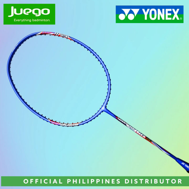 Yonex VOLTRIC LITE 35i Badminton Racquets Blue | Lazada PH