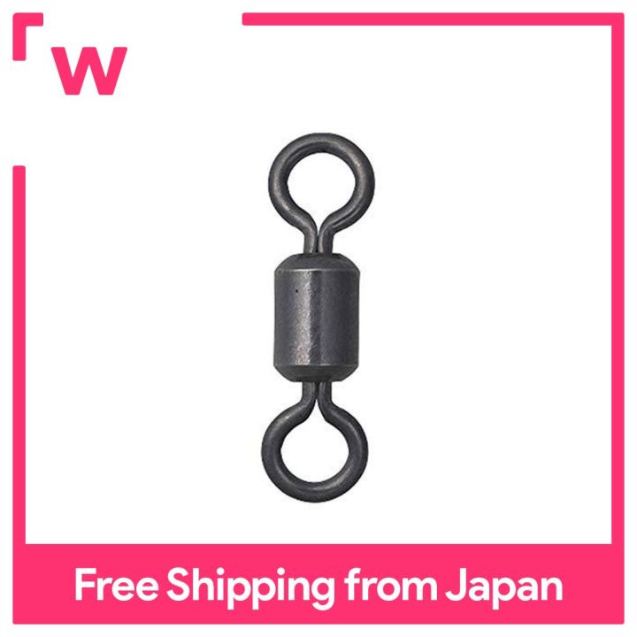 DAIWA D Swivel SS Rolling Swivel 2/0 (Virtue) | Lazada PH