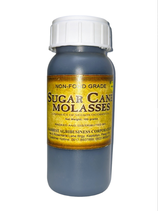 SUGAR CANE MOLASSES NON-FOOD GRADE - 100ML | Lazada PH