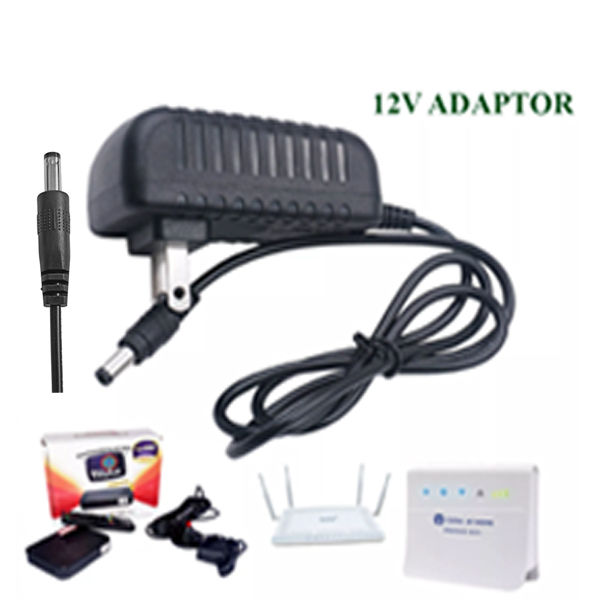 Power supply Adaptor ADAPTER CHARGER/ TV/ CCTV CAMERA/ SCALES 12V 30 ...