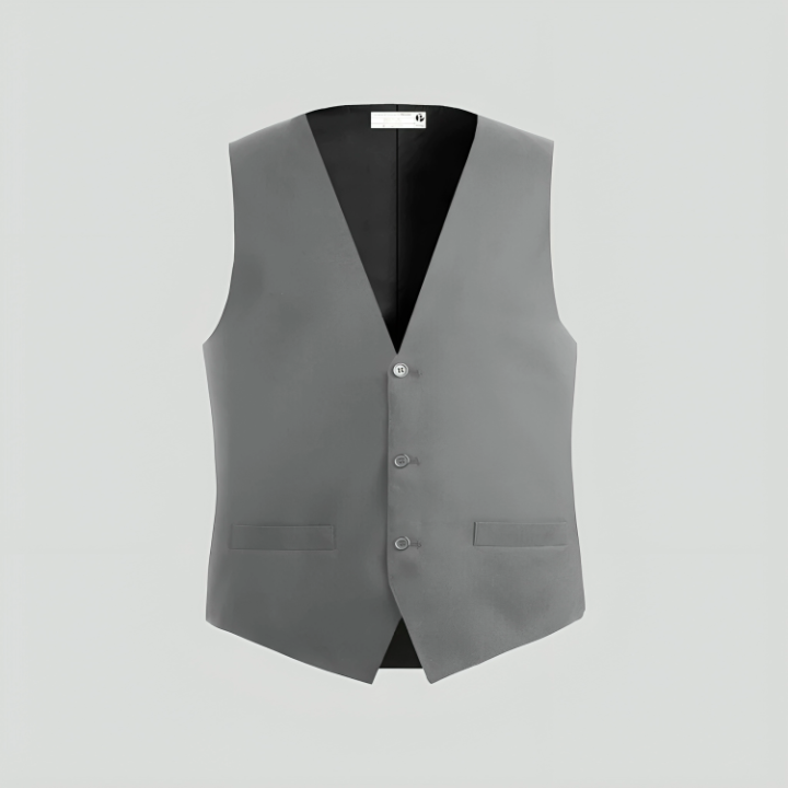 Jas Vest Rompi Formal Bahan Ripstop | Lazada Indonesia