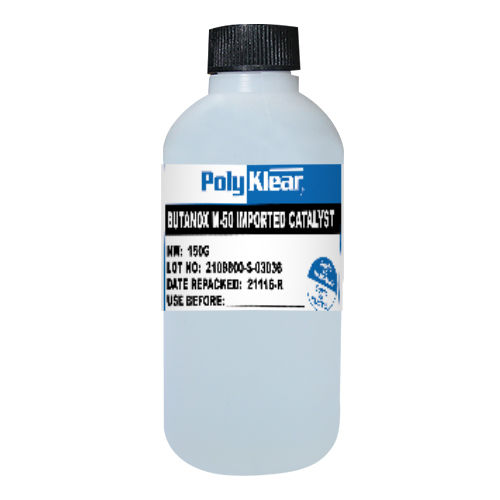 BUTANOX M-50 IMPORTED CATALYST | Lazada PH