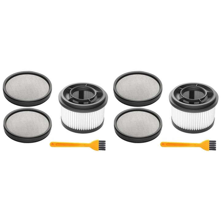 【Acmdehk】6x Hepa Filter and Pre Filter for T10 / T20 / T20 Pro / T30 ...