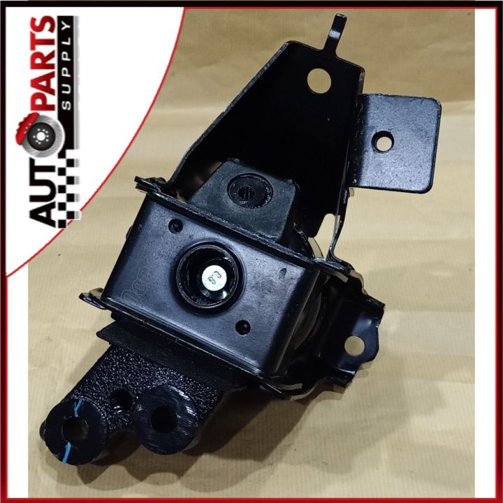 DAIHATSU/OEM ENGINE MOUNTING PERODUA AXIA OLD 1.0 (AT/AUTO) | Lazada