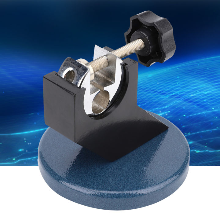 Metal Micrometer Bracket Metal Micrometer Stand Metal Micrometer Base ...