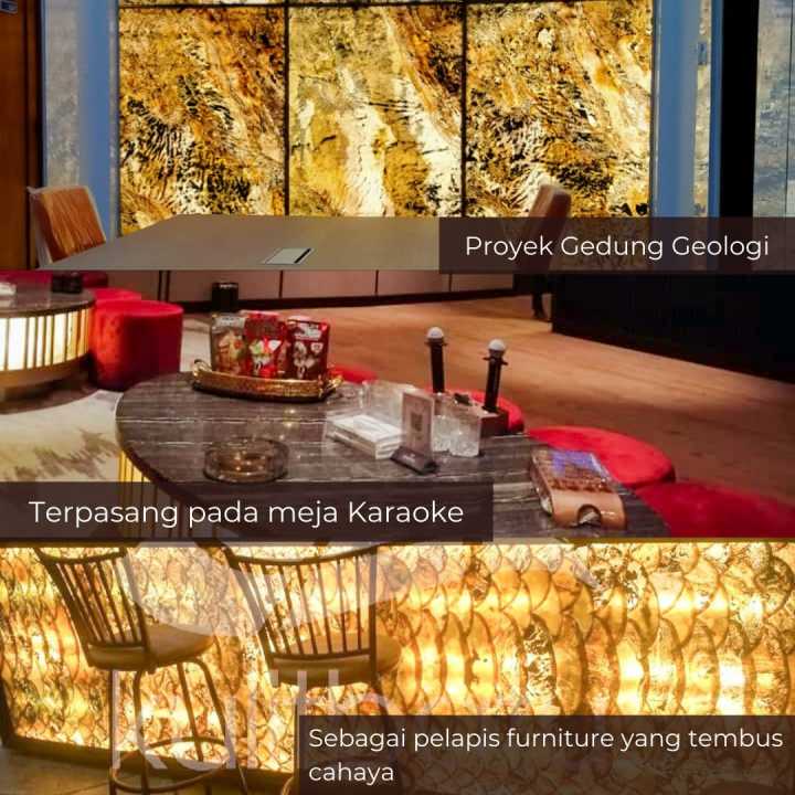 BATU ALAM/KULIT BATU ALAM/1005 Kulit Batu Alam | Lazada Indonesia