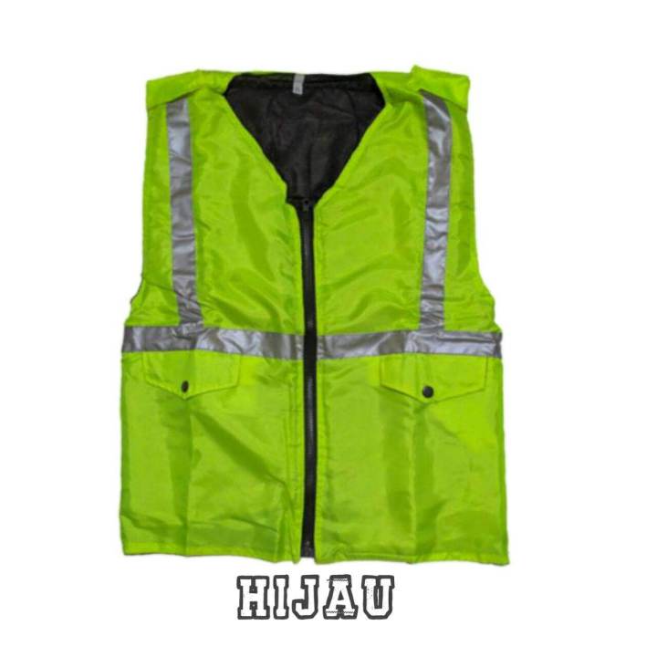 ROMPI SAFETY/ROMPI PROYEK/ROMPI LAPANGAN | Lazada Indonesia