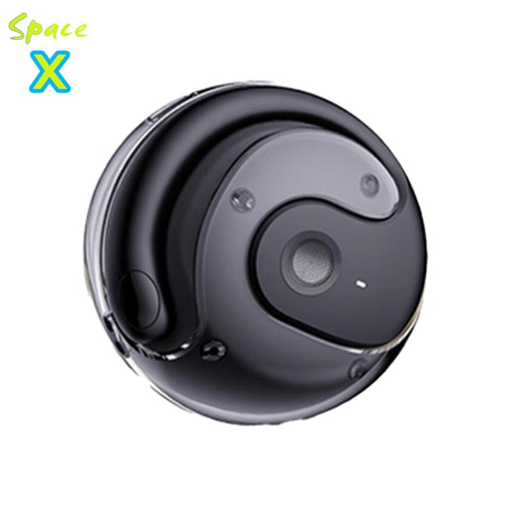 Space X Real-time Speech Translation Earpiece Wireless Translation ...