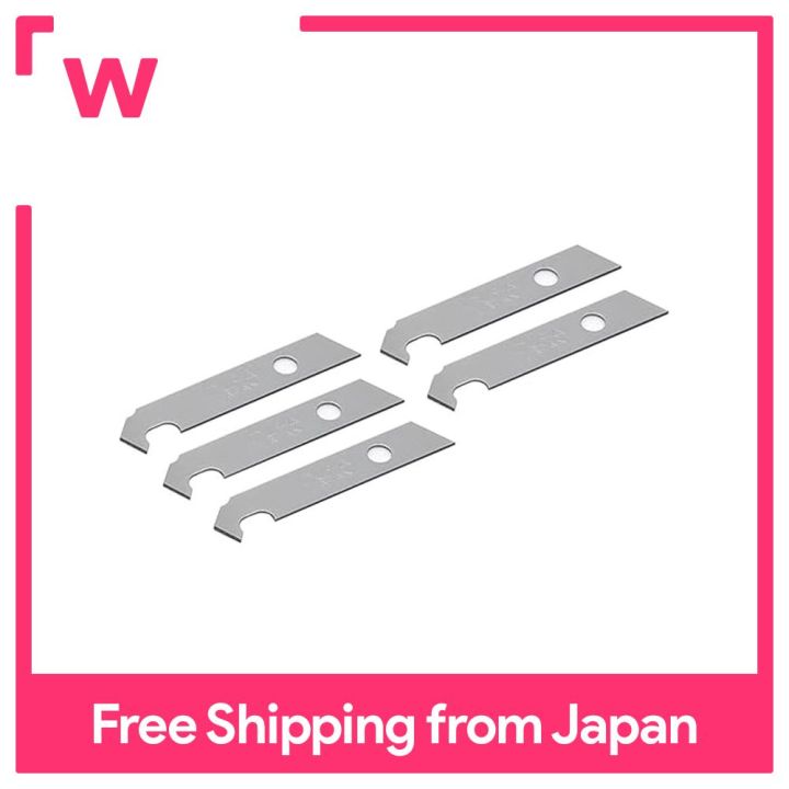 TAMIYA Craft Tool Series No.160 Modeler's Knife PRO Replacement Blade ...