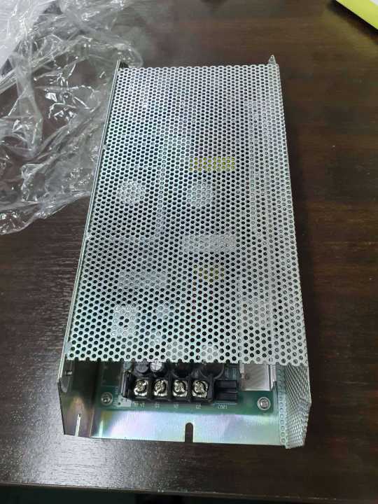 USED COSEL (Japan) Industrial Power Supply Multi output +24vdc, +5vdc ...