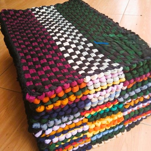 KESET ANYAM MURAH / Keset Kaki Tebal | Lazada Indonesia