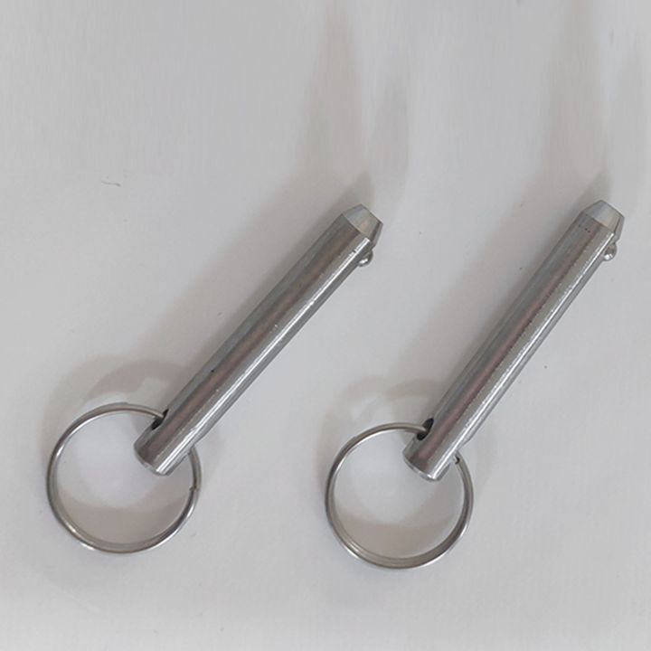 Original assault boat fishing boat stern wheel accessories pin tongue ...